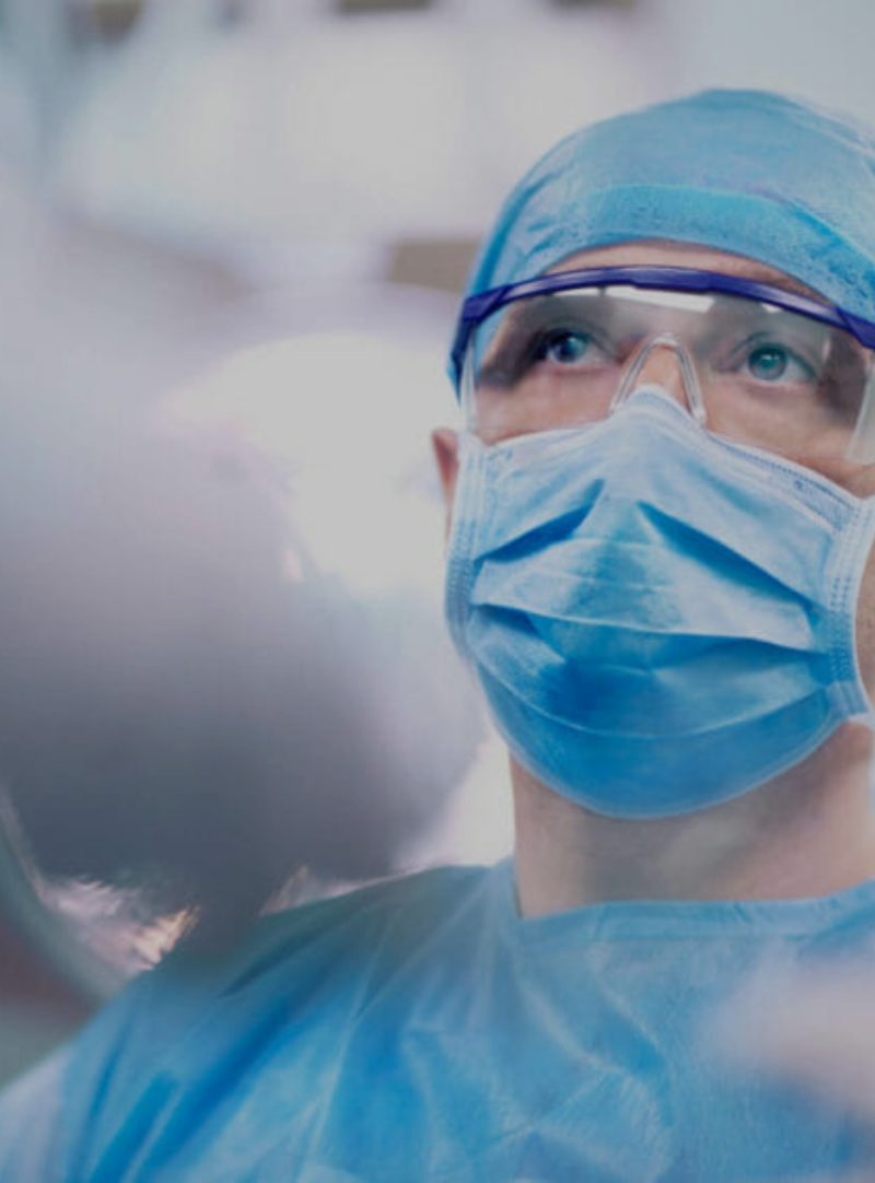 Endpoint Preclinical | Expert Consulting in the Life Sciences