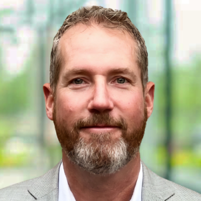 Eric Adams - Endpoint Preclinical