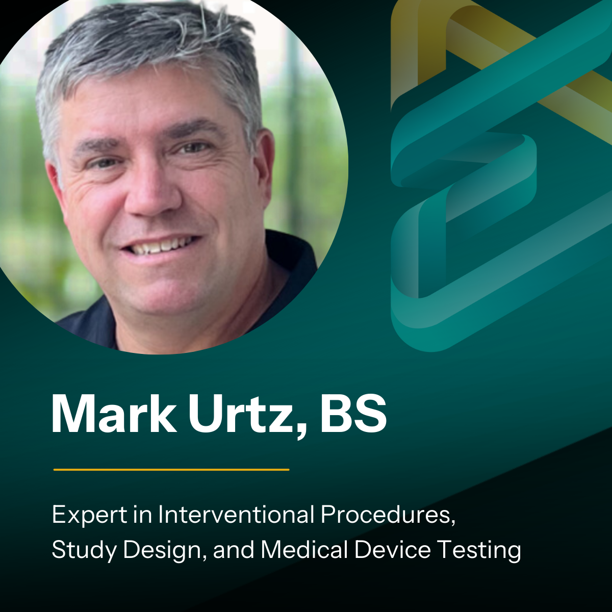 Mark Urtz - Endpoint Preclinical