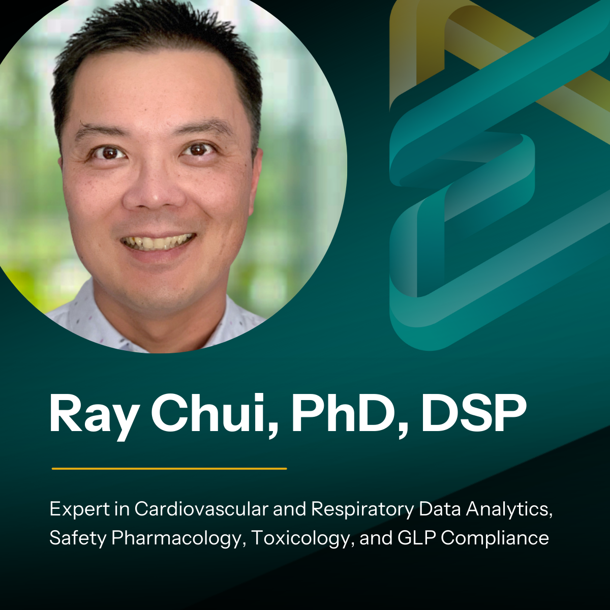 Ray Chui - Endpoint Preclinical