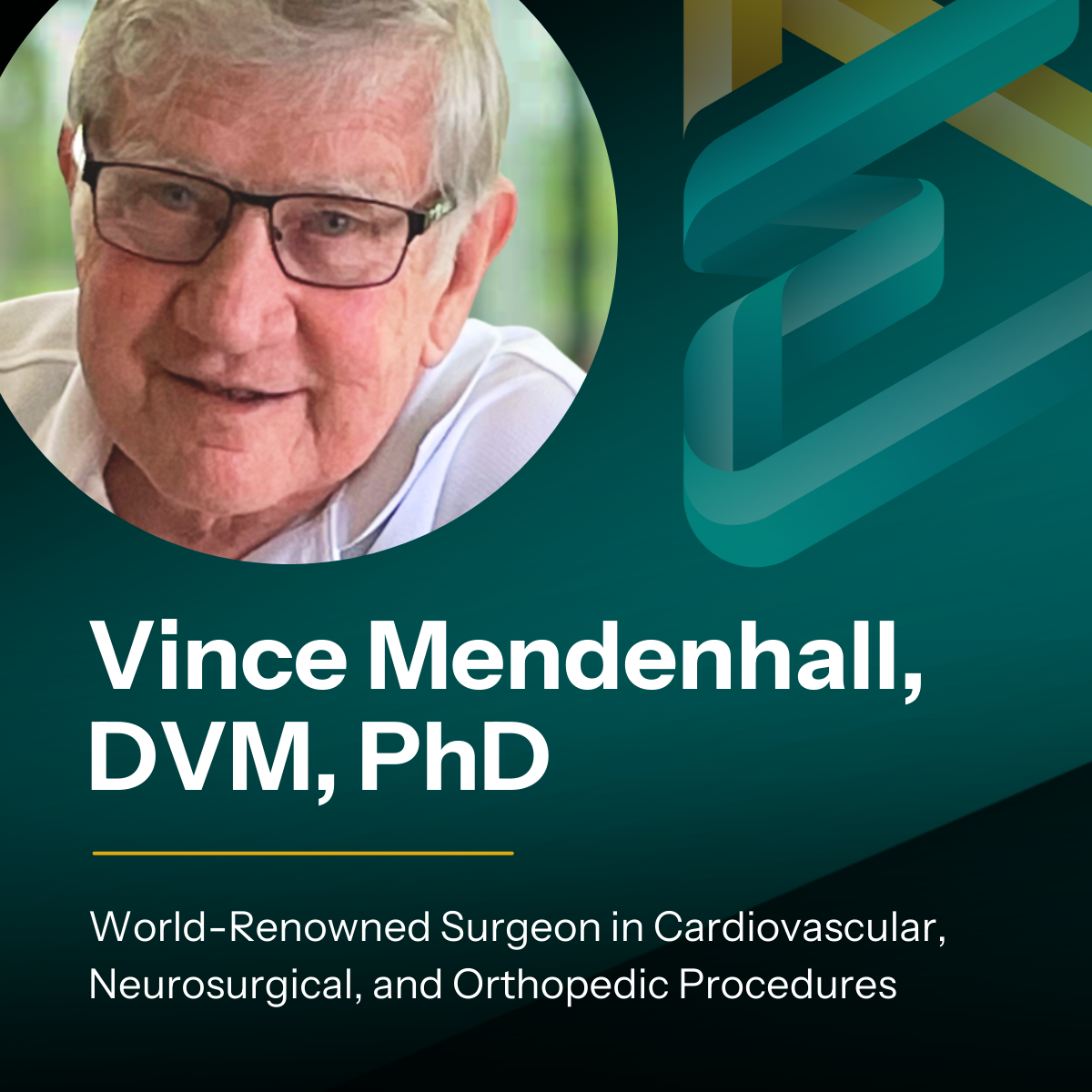Vince Mendenhall - Endpoint Preclinical