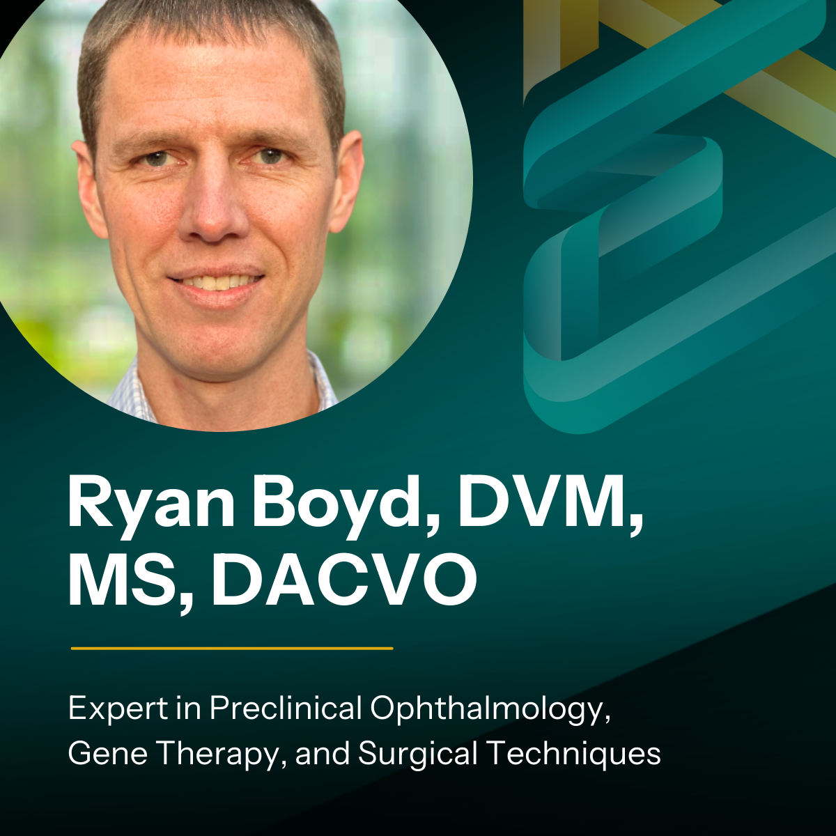 Ryan Boyd - Endpoint Preclinical
