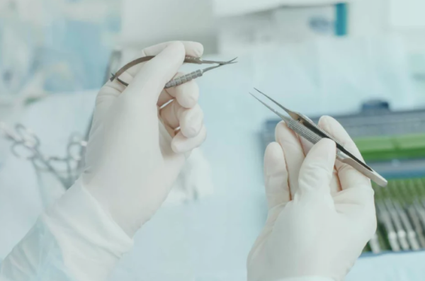 Microsurgery Services - Endpoint Preclinical